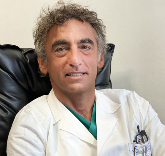 Home - Dott. Mauro Santarelli